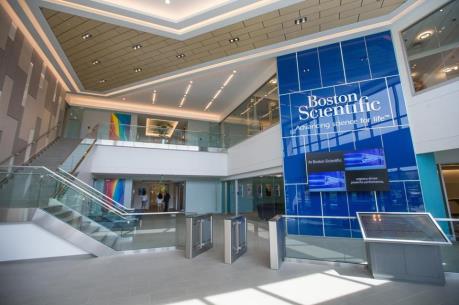 Boston Scientific mở cơ sở sản xuất thiết bị y tế tại Malaysia