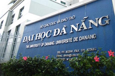 Công bố quyết định bổ nhiệm Tân Giám đốc Đại học Đà Nẵng