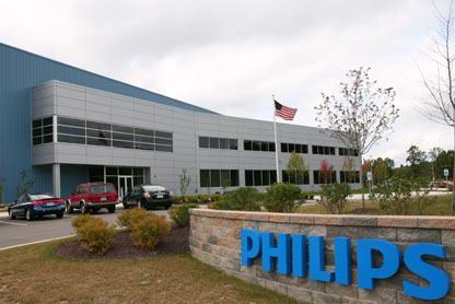 Hành trình phát triển ấn tượng gần 130 năm của thương hiệu Philips