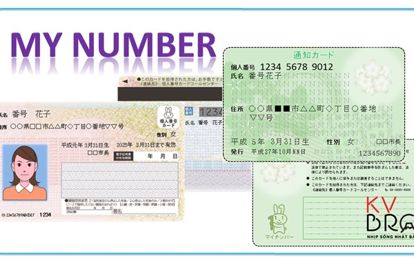 Những thách thức từ sự cố thẻ "My Number" của Nhật Bản