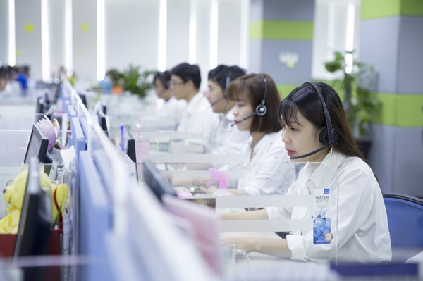 Công ty tài chính kiểm soát chất lượng tín dụng