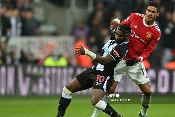 Trực tiếp chung kết Carabao Cup: MU vs Newcastle