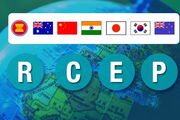 Hiệp định RCEP có hiệu lực đối với Philippines