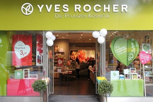 Yves Rocher sẽ tung ra các phiên bản đặc biệt của các loại nước hoa