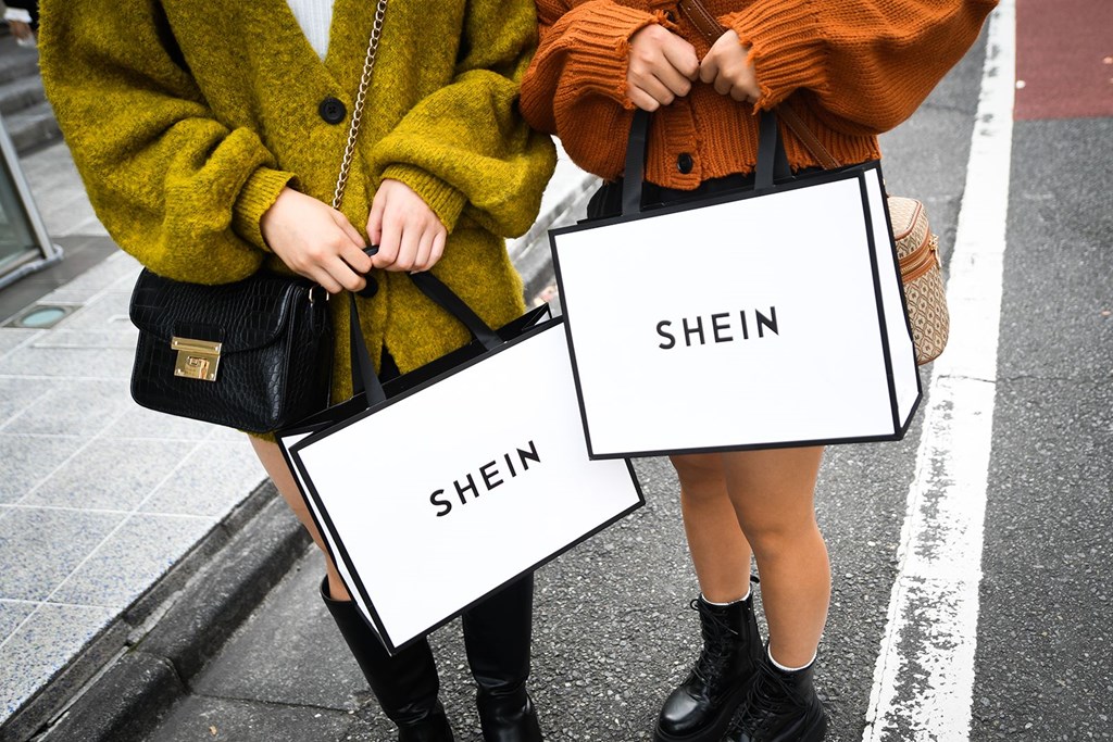 Shein Hi n T ng C a Ng nh Th i Trang To n C u Shein Hi n T ng C a Ng nh Th i Trang To n C u