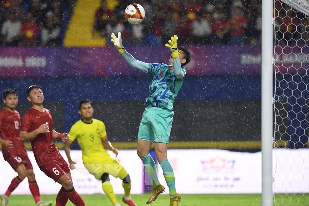 Lịch Thi đấu Và Trực Tiếp Bóng đá Nam Sea Games 32 Hôm Nay 11 5